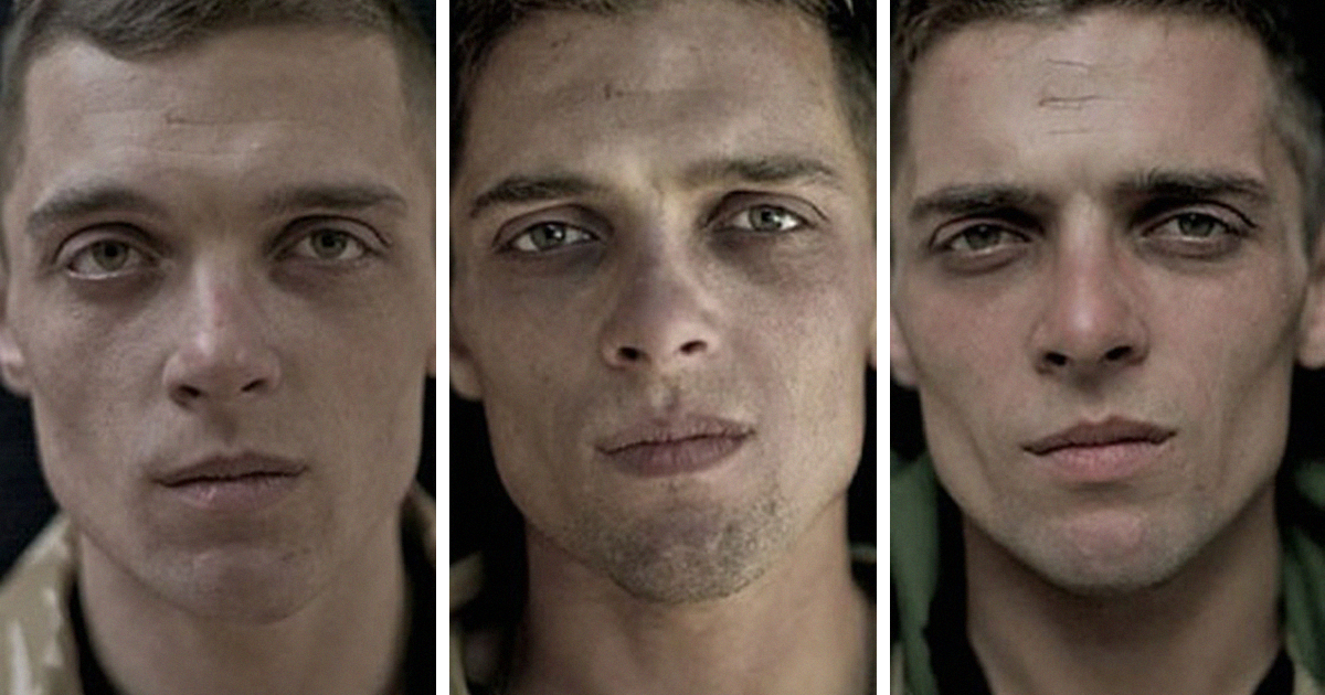 How far the war affects the soldiers who fight it?