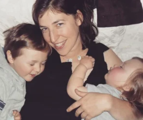 8 Celebrity Moms Who Opened Up About Their Decision to Breastfeed Longer