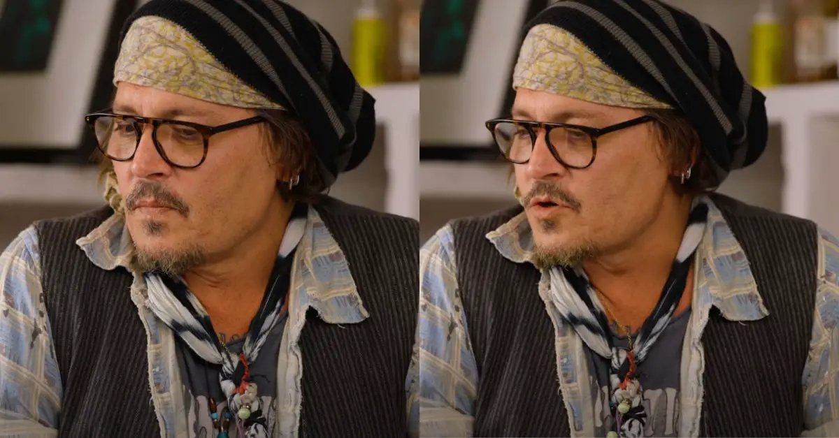 Johnny Depp's Health Concerns: Fans' Fears Realized