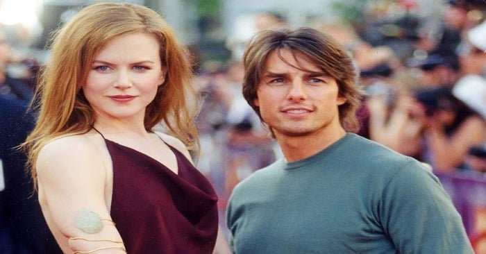 Exclusive Footage: A Rare Look at Cruise and Kidman’s Adopted Children ...