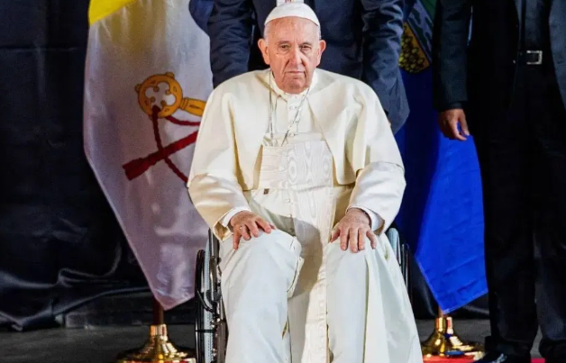 Sad News: Pope Francis Faces Difficult Final Days Due to Health Struggles
