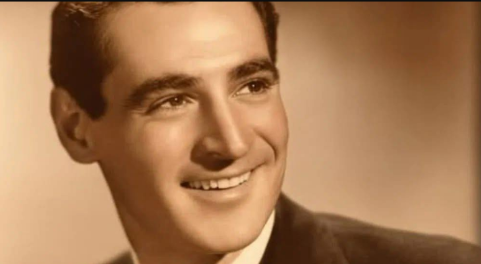 Nearly 103 and Still Shining: The Hollywood Legend Inspiring Generations